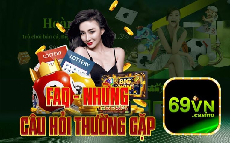 69VN ⭐️ 69VN Casino | Thể Thao | Slot | Bắn Cá【+169K】
